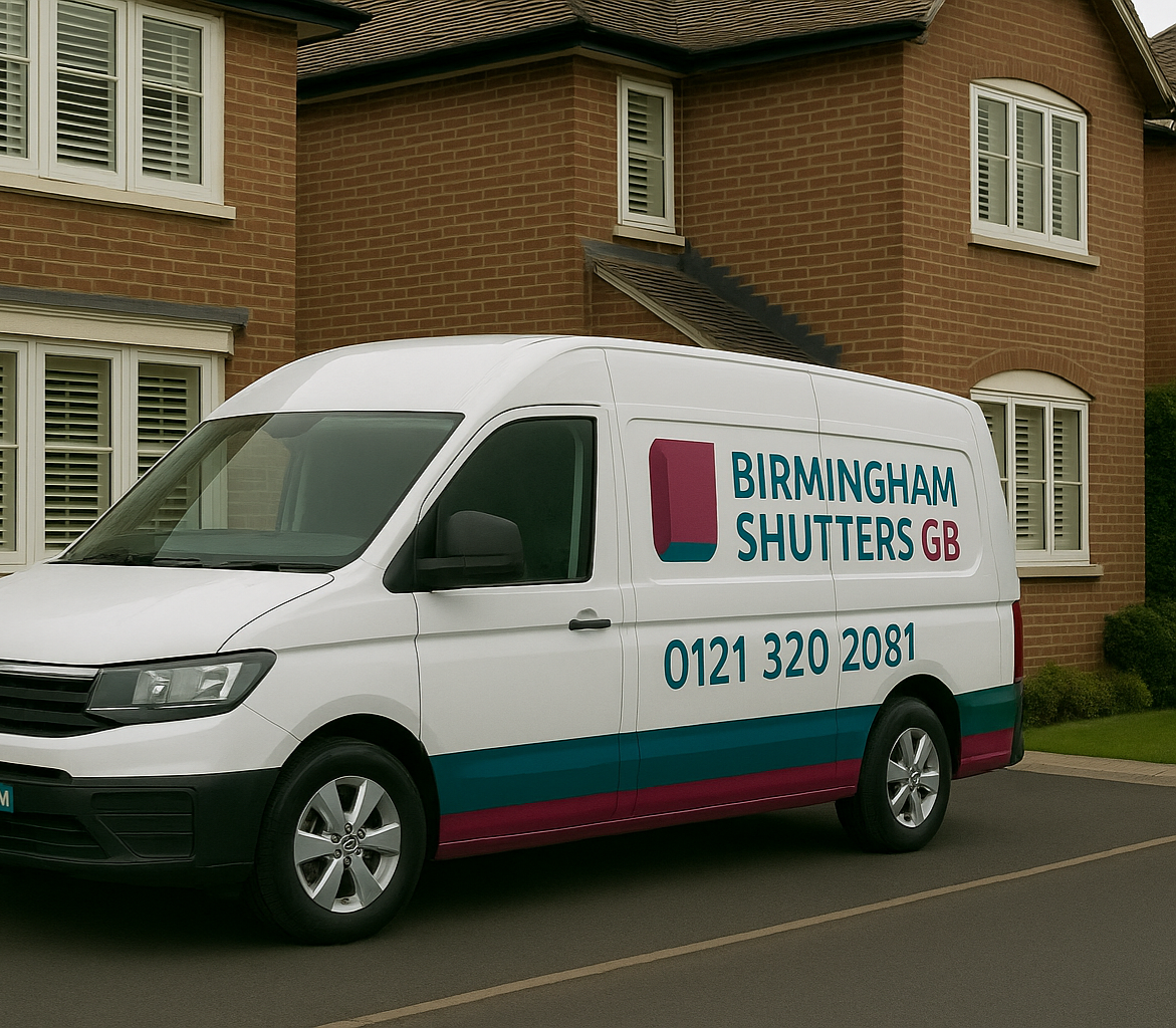 Birmingham Shutters | Shutters in Birmingham | Premium Window Shutters ...