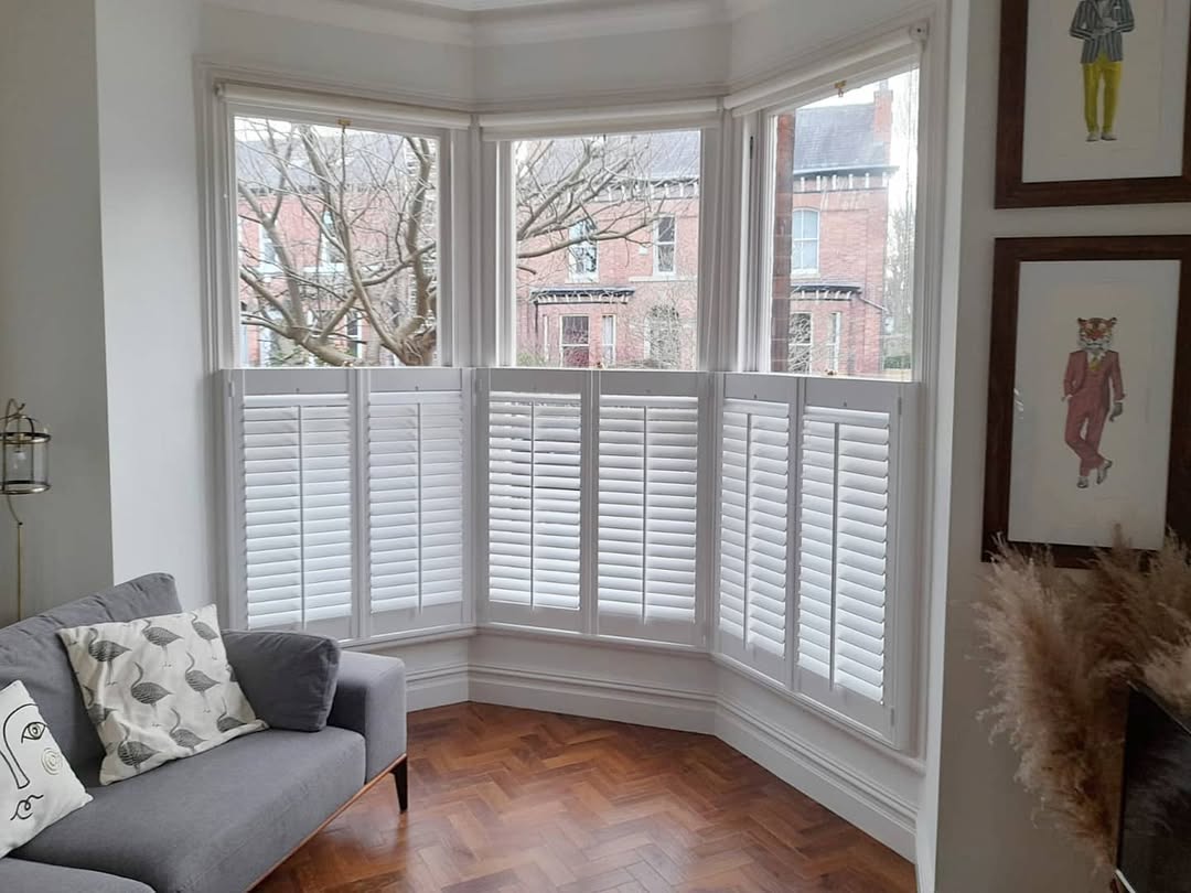 Birmingham Shutters | Shutters in Birmingham | Premium Window Shutters ...